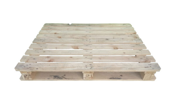 Comprar palet CP1 - Hasta 3000 kg de carga- CBPALETS