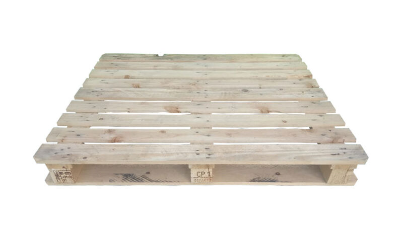 Comprar palet CP1 - Hasta 3000 kg de carga- CBPALETS