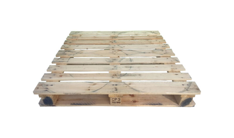 Comprar Palet CP3 - Palets químicos CP - BP PALETS